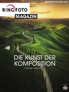 Magazin mit interessanten Fototipps zum Ausprobieren - RINGFOTO AT