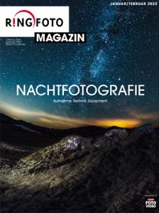 Magazin mit interessanten Fototipps zum Ausprobieren - RINGFOTO AT